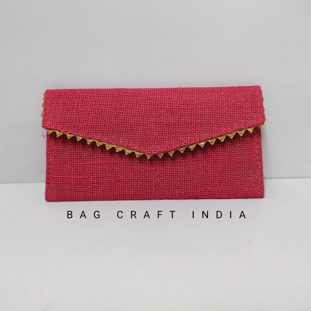 Envelope I Lifafa - Bag Craft India
