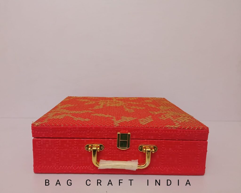 Bangle Box I Bangle Storage Box in Delhi - Bag Craft India